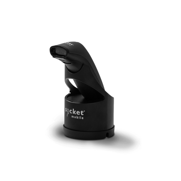 SocketScan 720 2D Barcode Scanner + Charging Dock - Gorilla Lab ...