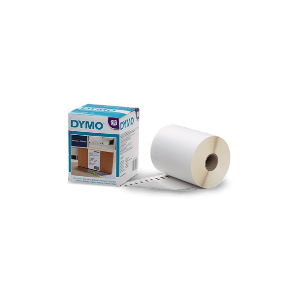 Dymo 4XL - 220 Shipping Labels - Gorilla Lab | Shopify Experts