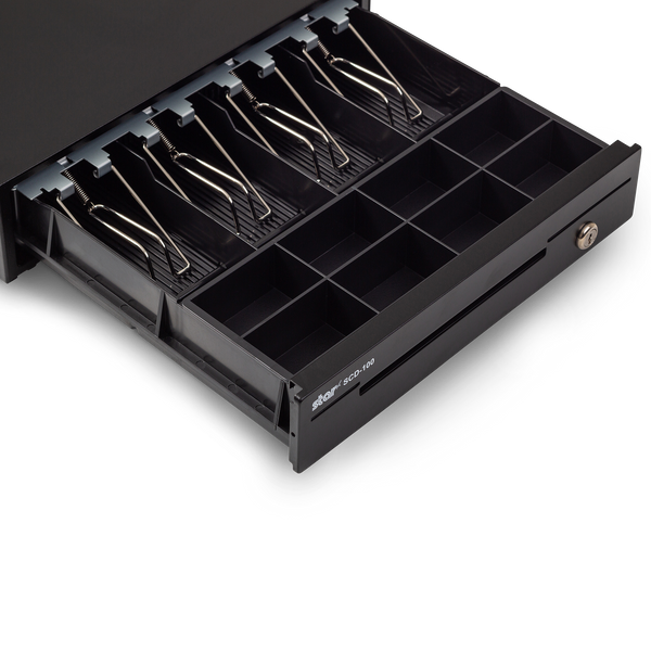 Star Micronics SCD-100 Cash Drawer - Gorilla Lab | Shopify Experts